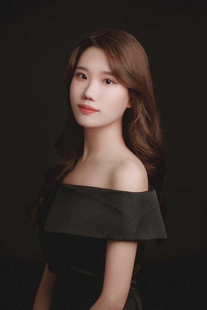 Yeeun Choi - Charleston International Music Competition