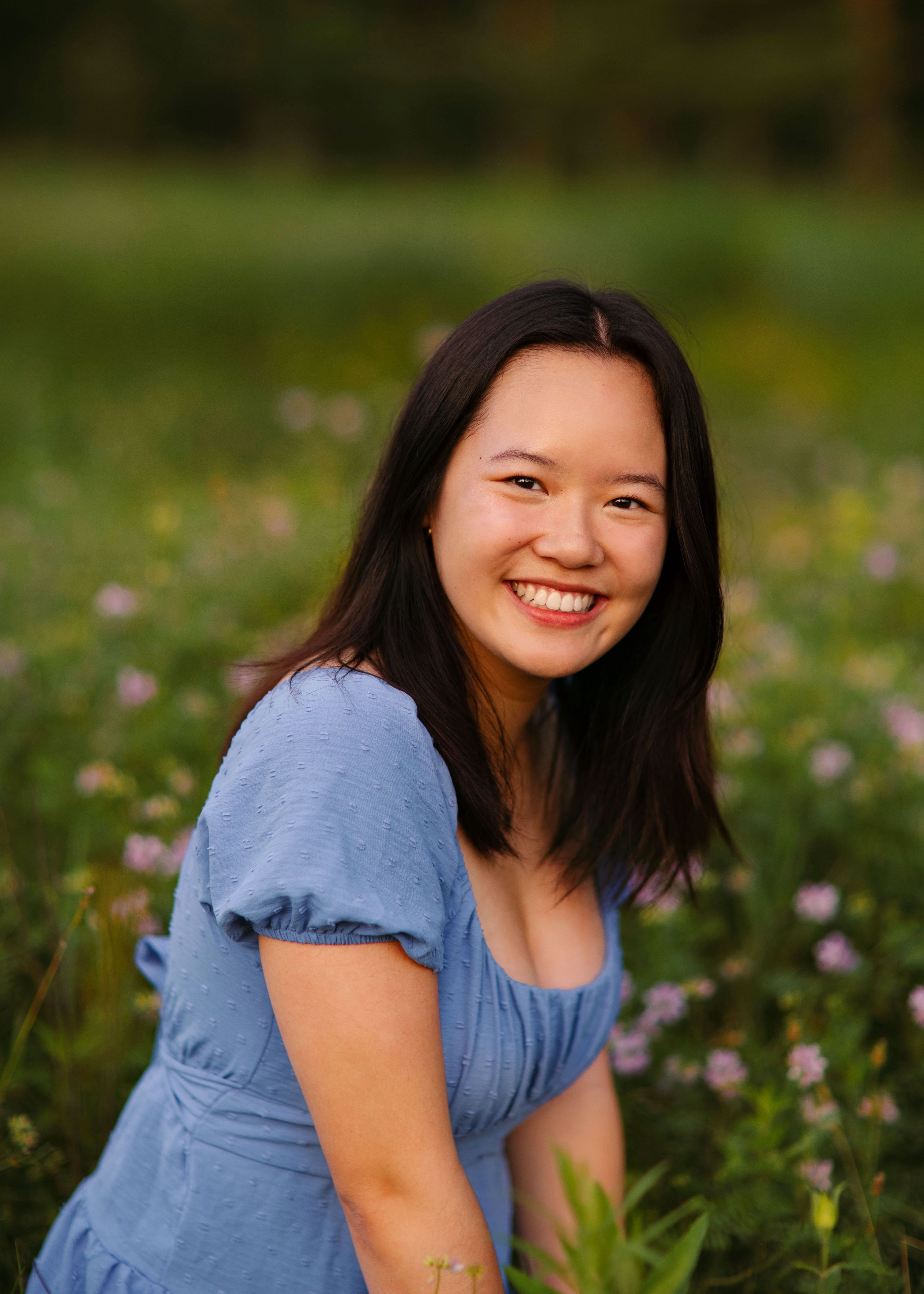 Amanda Leanne Chen - Charleston International Music Competition