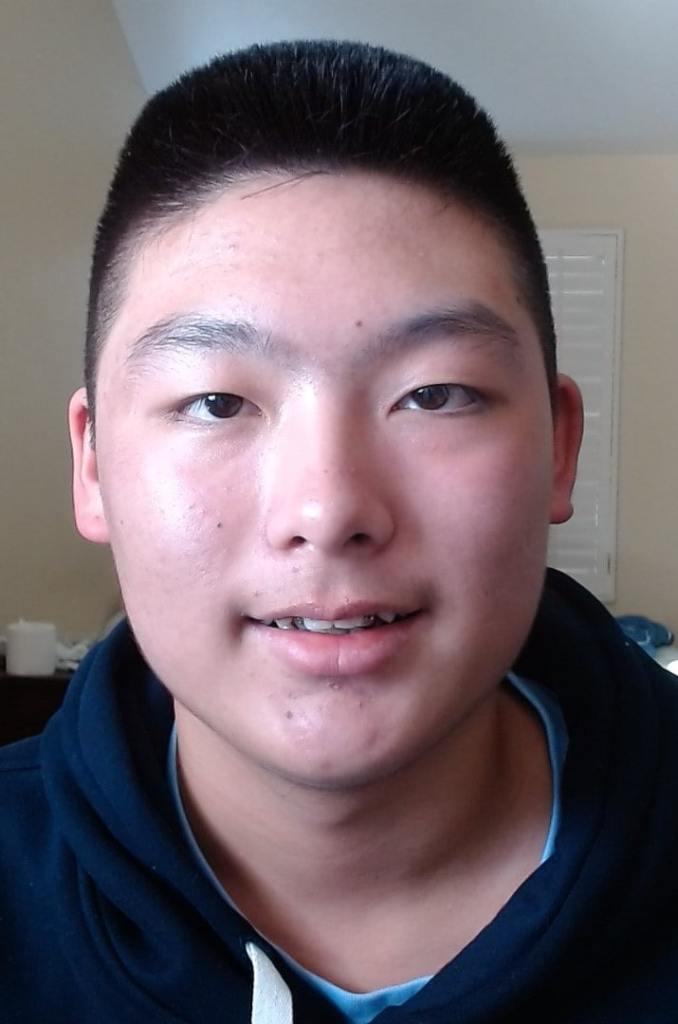 Charles Chen - Charleston International Music Competition