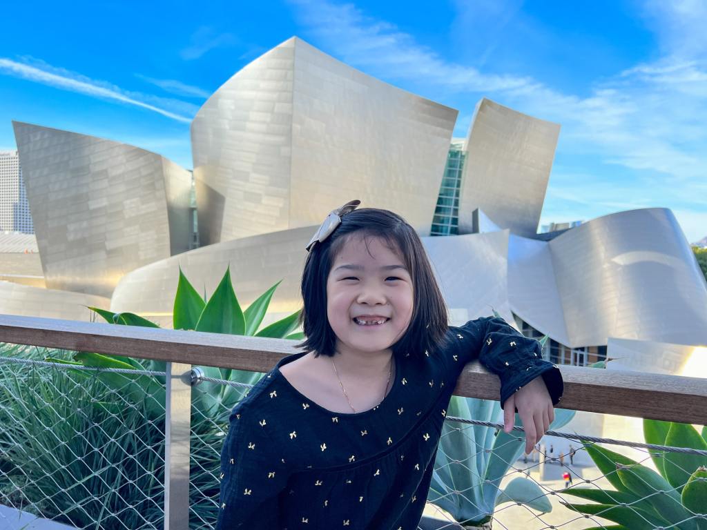 Elise Chan - Charleston International Music Competition