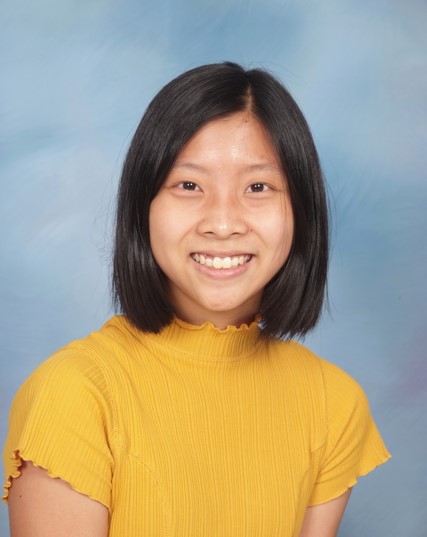 Elyssa Cheng - Charleston International Music Competition