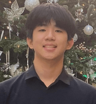 Isaac Cho - Charleston International Music Competition