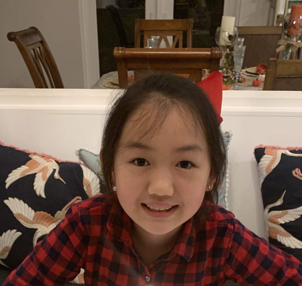 Joanna Inghan Lee Charleston International Music Competition