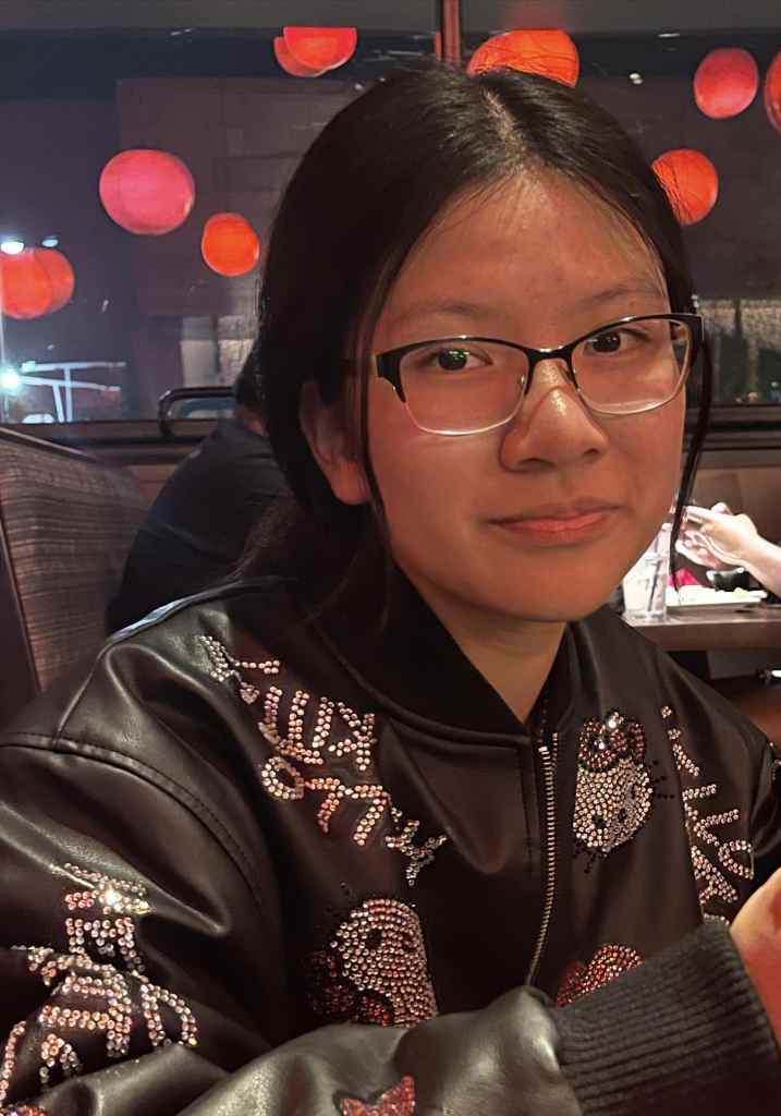 Katelyn Wai Yan Du - Charleston International Music Competition