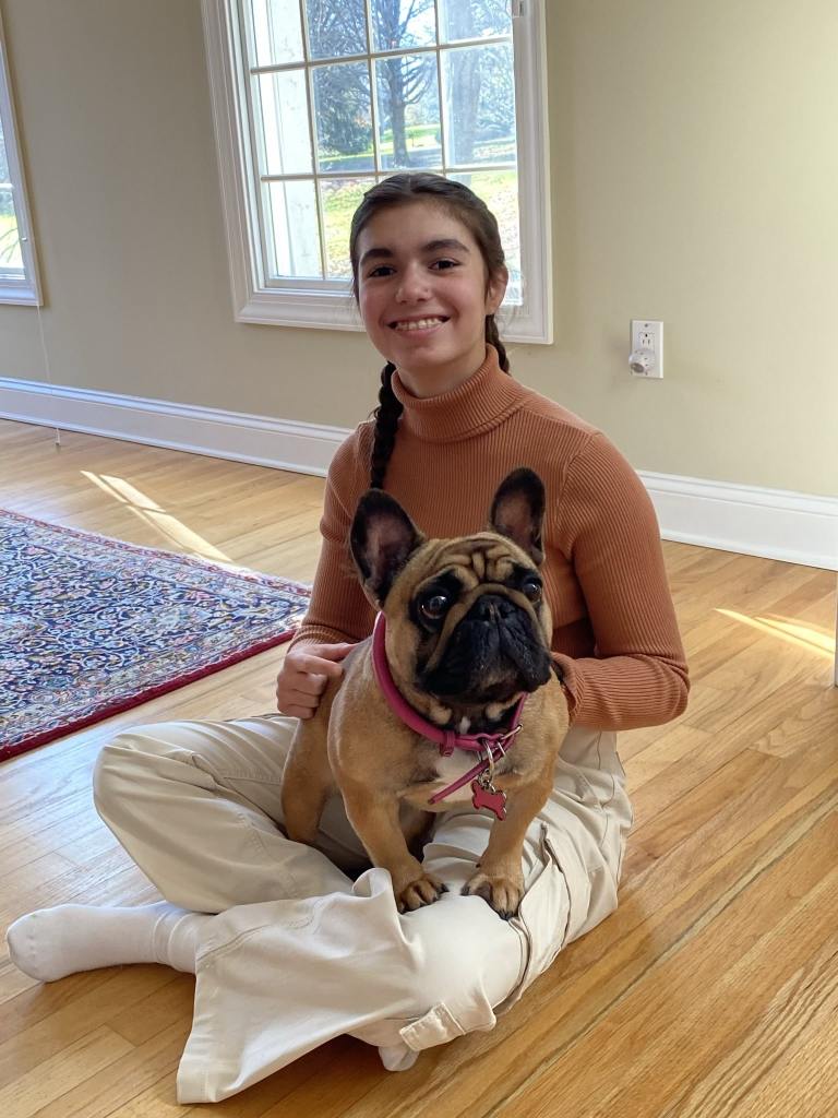 Marjorie Williams - Charleston International Music Competition