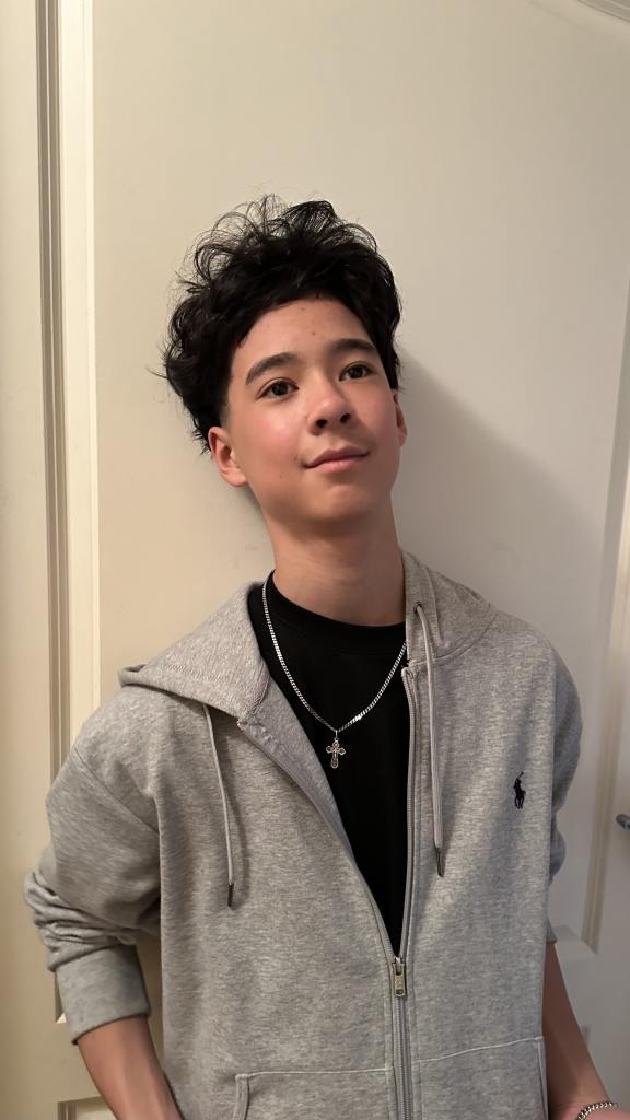 Michael Yuze Sun - Charleston International Music Competition