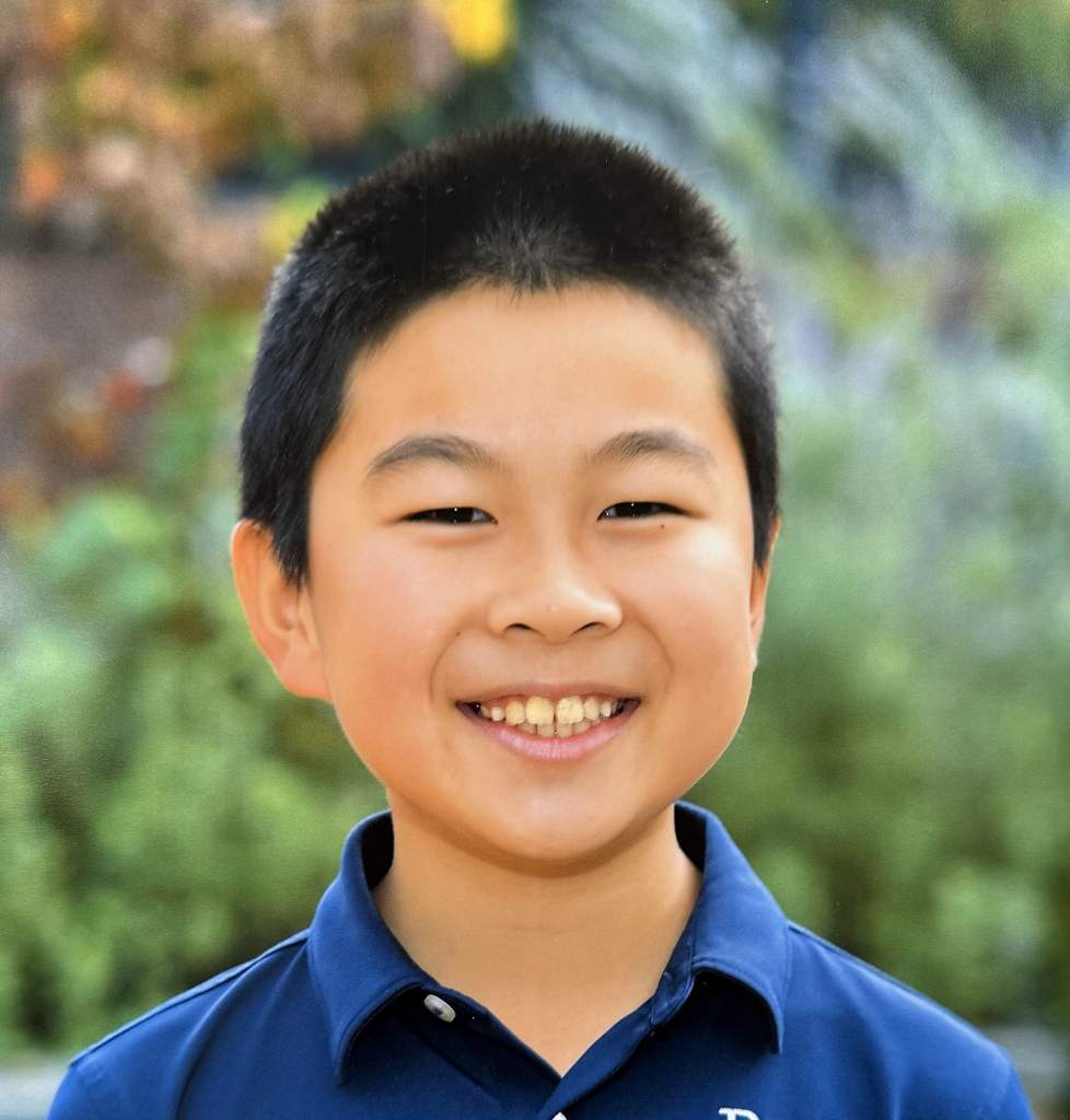 Aiden Xu - Charleston International Music Competition