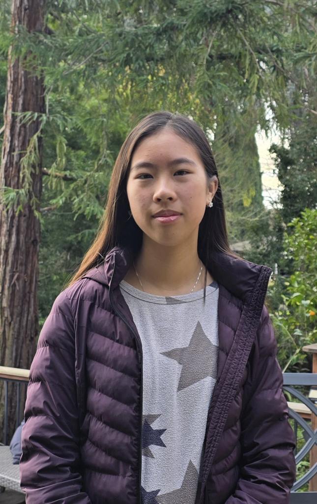 Celena Li - Charleston International Music Competition