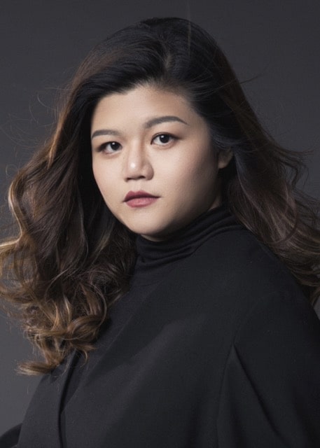 Danlei Zhao - Charleston International Music Competition