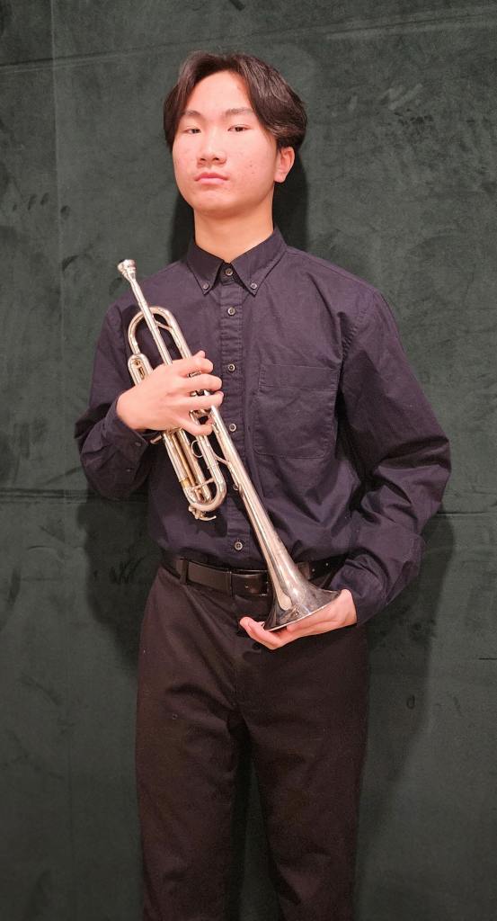 David Zhao - Charleston International Music Competition