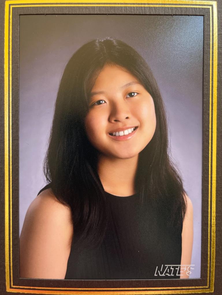 Elishia Hue Lee Yeh - Charleston International Music Competition