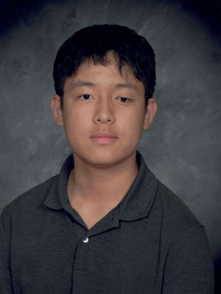 Ethan Yan - Charleston International Music Competition