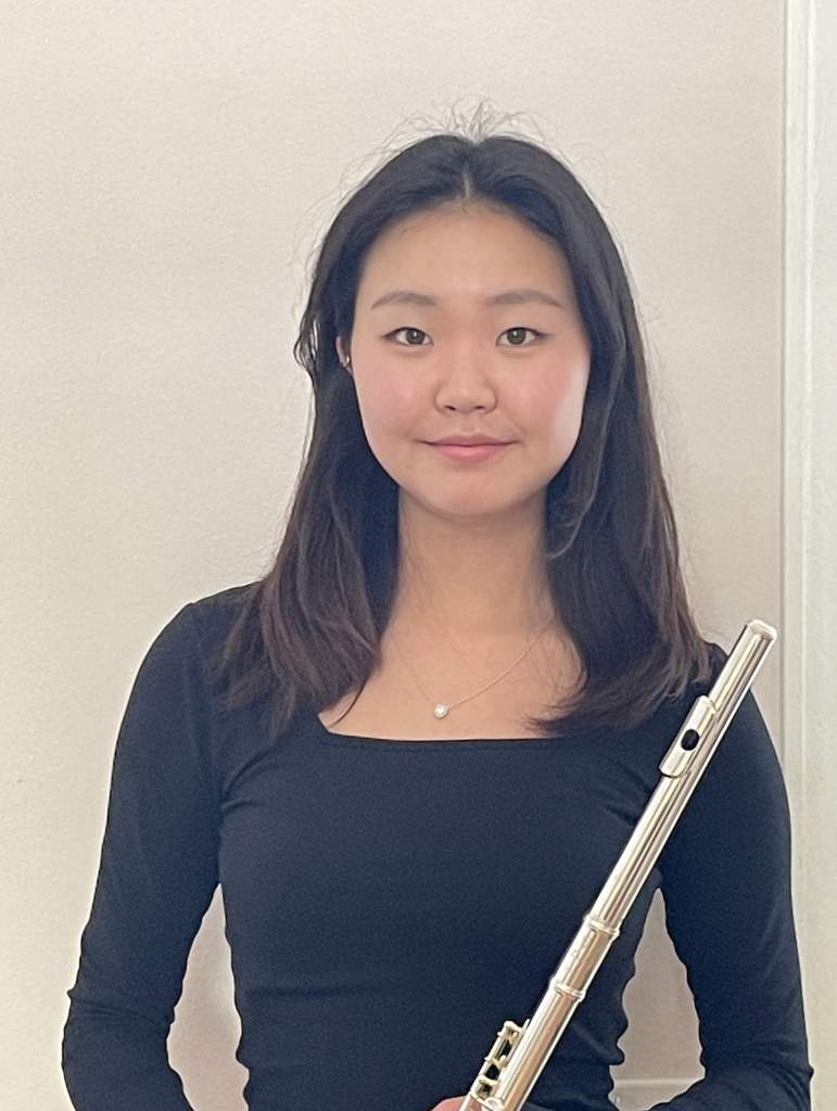 Gia Kwon - Charleston International Music Competition