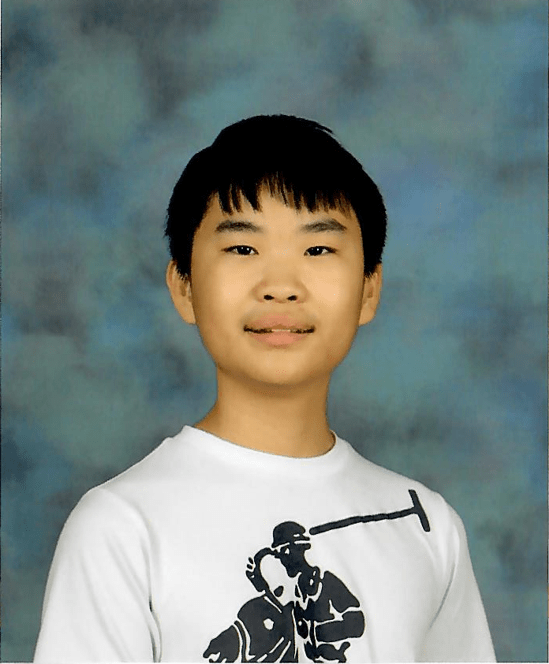 William Wentian Jiang - Charleston International Music Competition