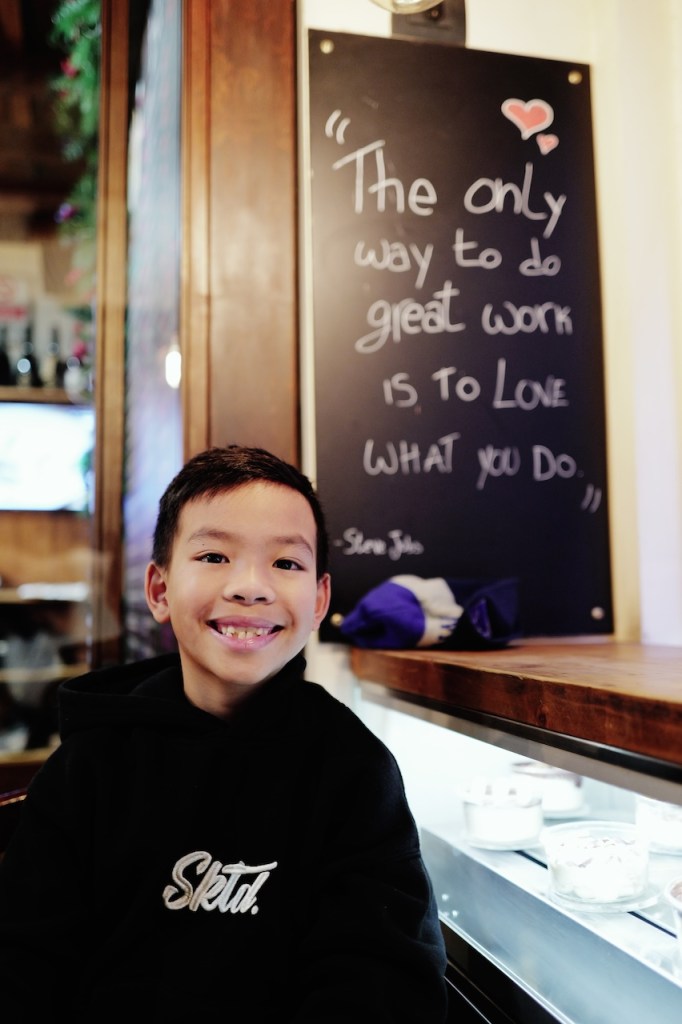 Aiden Pham - Charleston International Music Competition