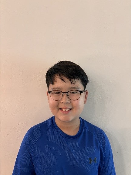Aiden Shin - Charleston International Music Competition