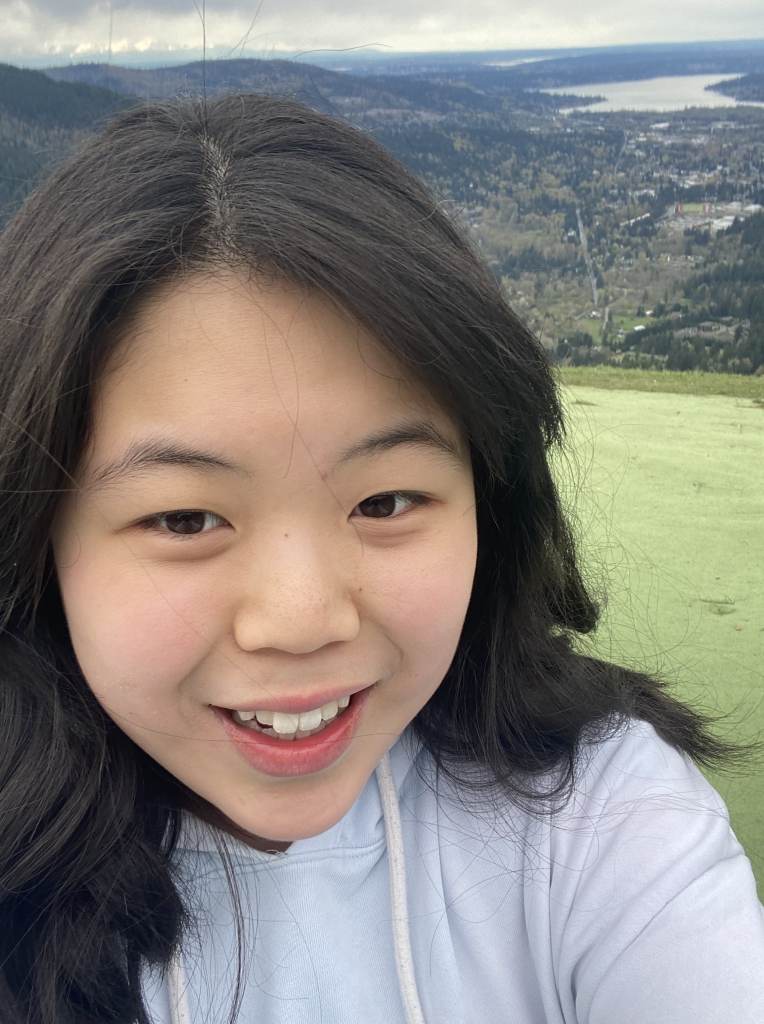 Emily Sun - Charleston International Music Competition