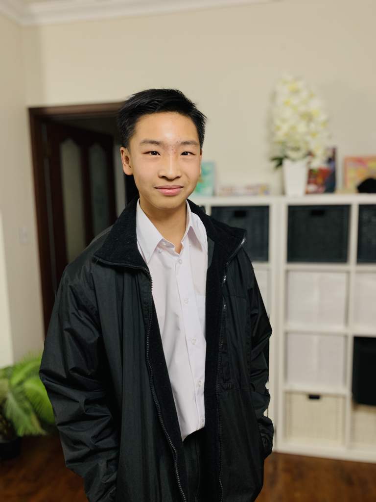 Jing Quan Chong - Charleston International Music Competition