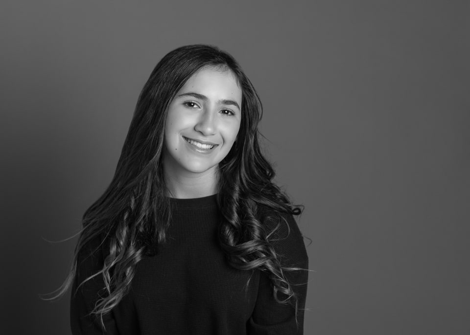 Allegra Hadley Dorman - Charleston International Music Competition