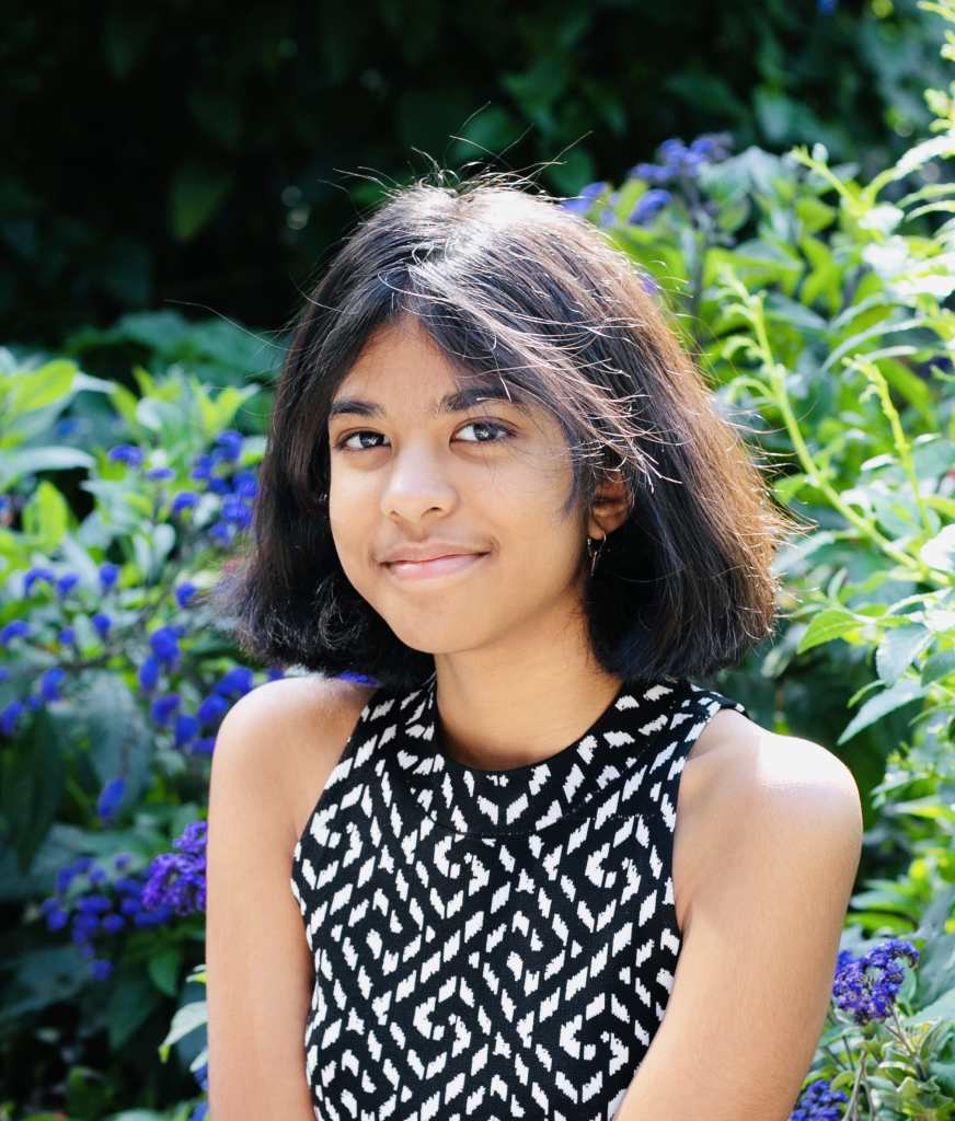 Antara Jagadish - Charleston International Music Competition