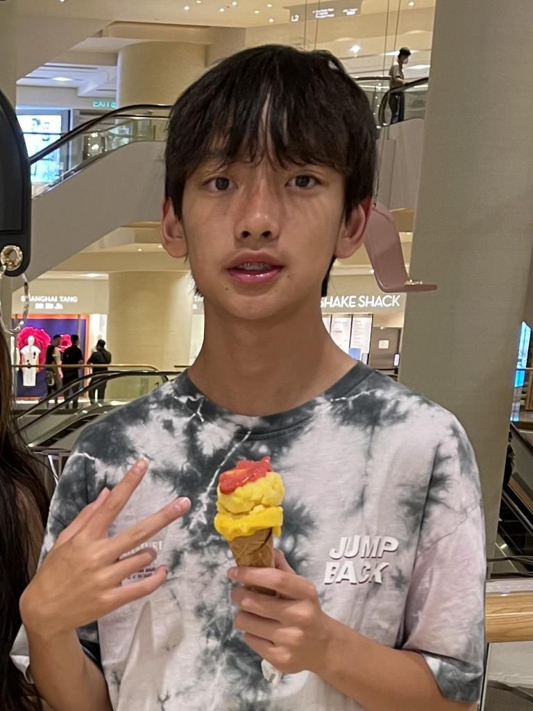 Christopher Sean Tu - Charleston International Music Competition