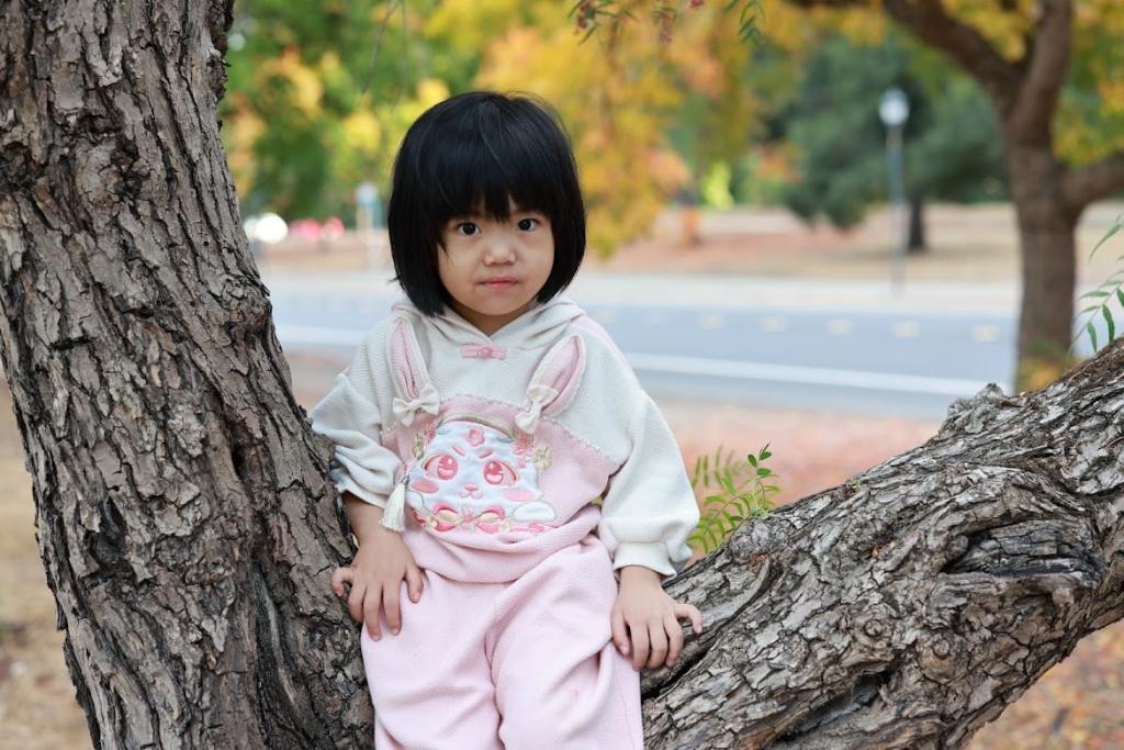 Daisy Yang - Charleston International Music Competition