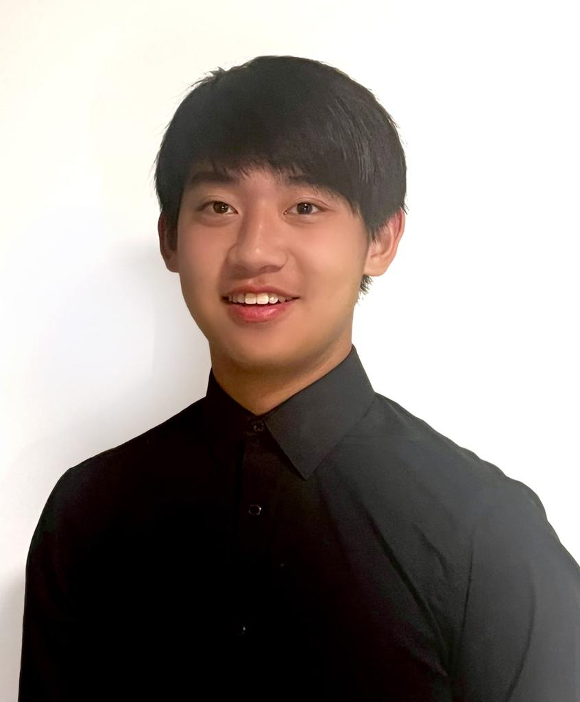 Ethan Moon - Charleston International Music Competition