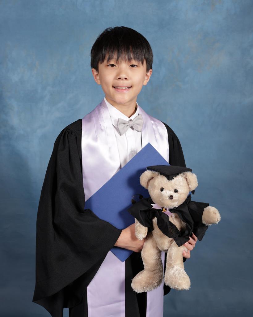 Jayden Wayne - Charleston International Music Competition