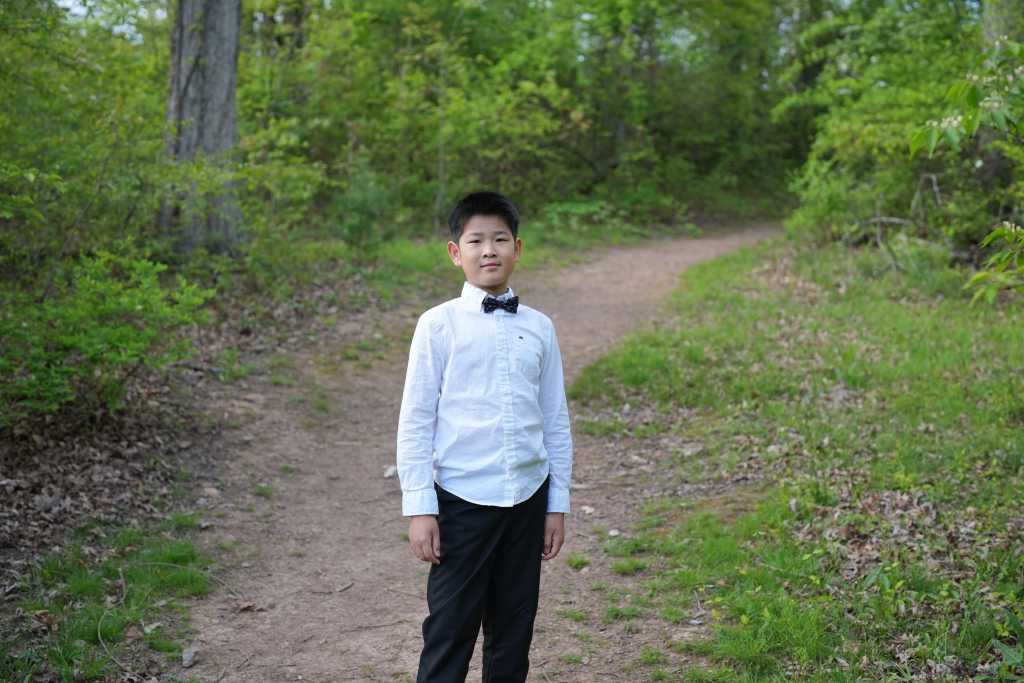 Lukas Liu - Charleston International Music Competition