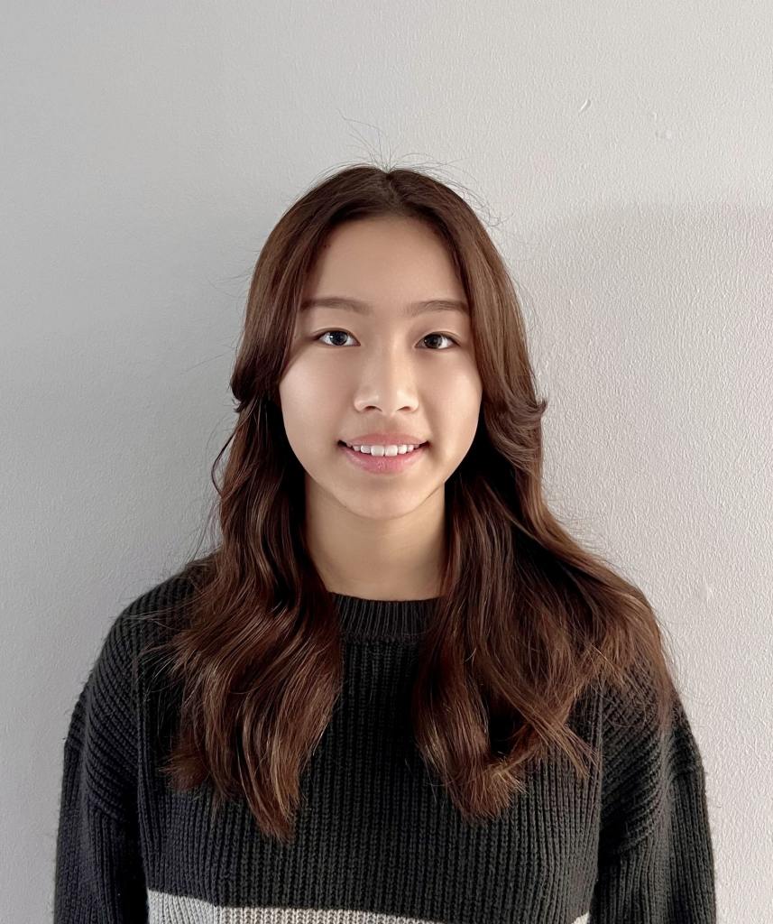 Natalie Chen - Charleston International Music Competition