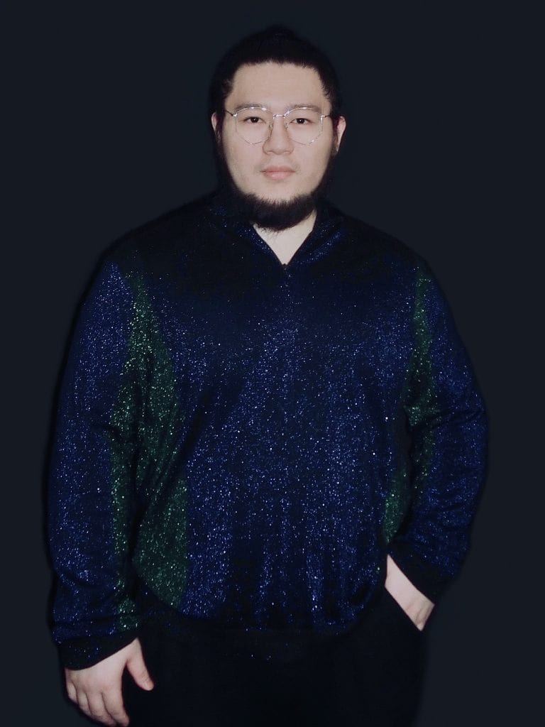 Yihao Zhang - Charleston International Music Competition