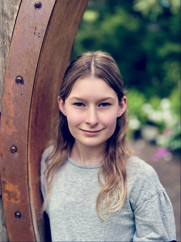 Alyssa Klein - Charleston International Music Competition