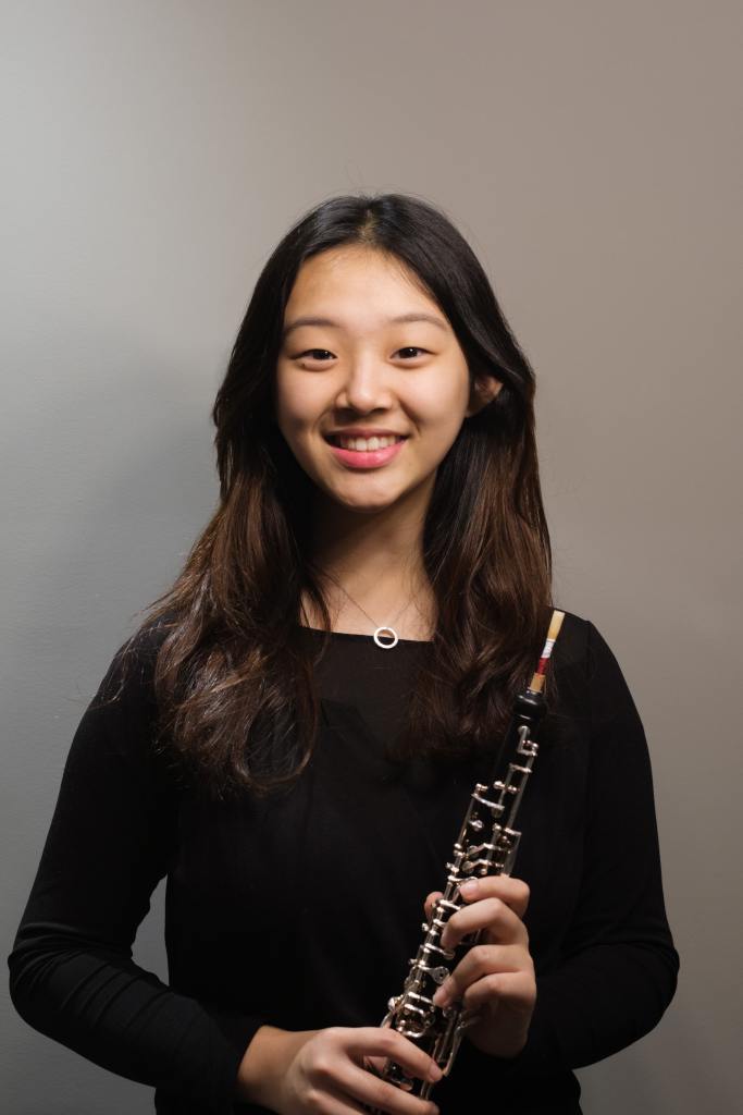 Azelle Leah Kim - Charleston International Music Competition