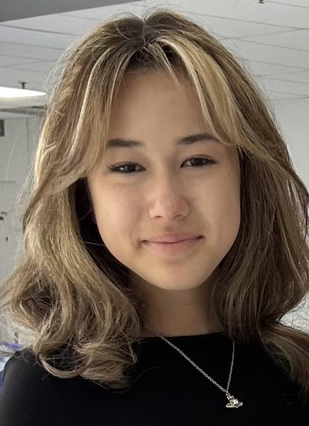 Brianna Elizabeth Minton - Charleston International Music Competition