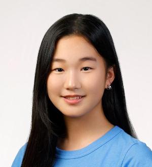 Isabelle Juwon Lee - Charleston International Music Competition
