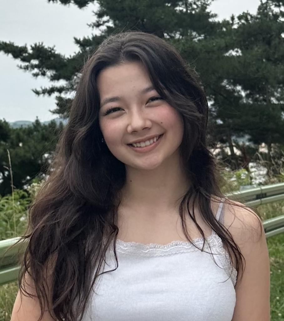 Jamie Lee Scanlan - Charleston International Music Competition