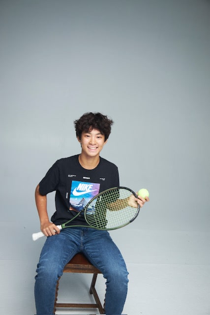 Justin Kwok - Charleston International Music Competition