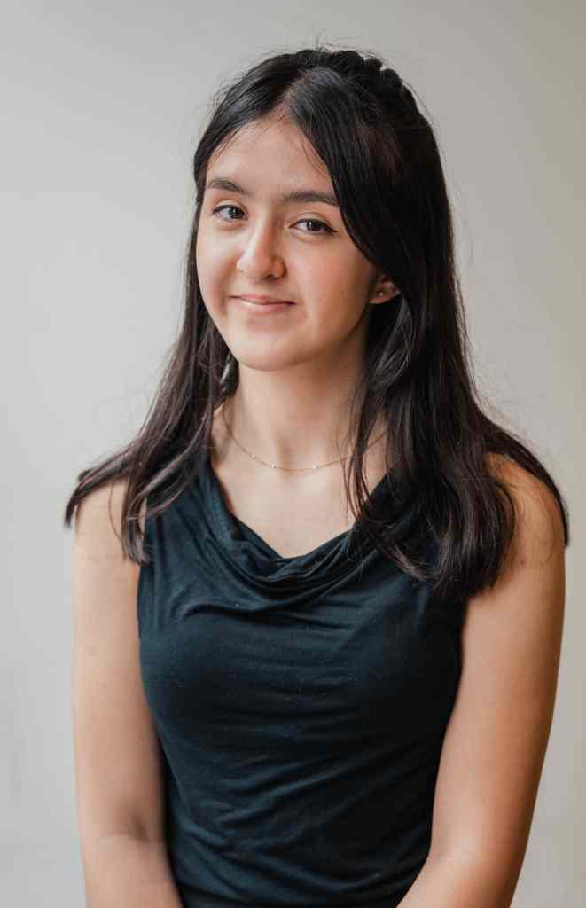 Kate Moore - Charleston International Music Competition