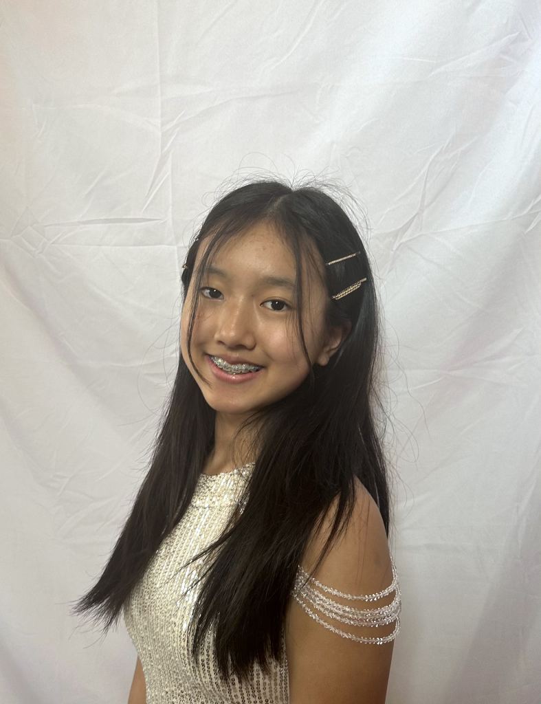 Sarah Liu - Charleston International Music Competition