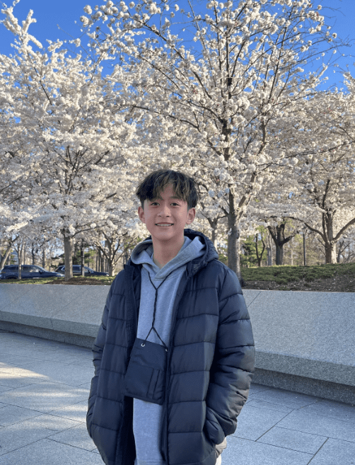 Alex Huynh - Charleston International Music Competition