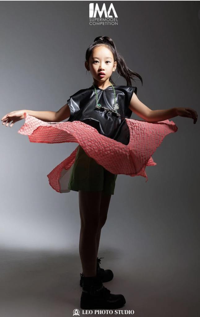 Alice Wang - Charleston International Music Competition