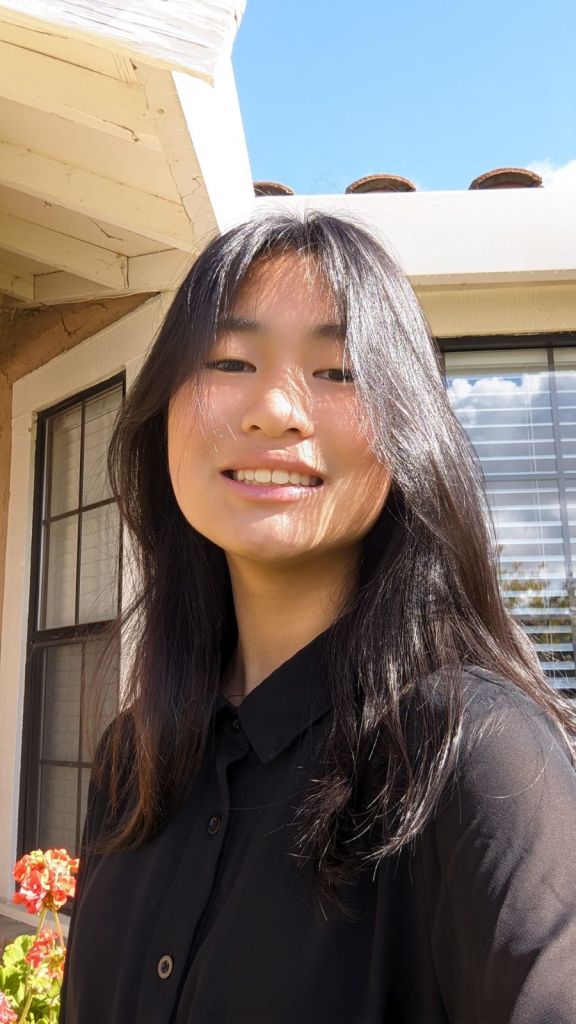 Alyssa Tan - Charleston International Music Competition