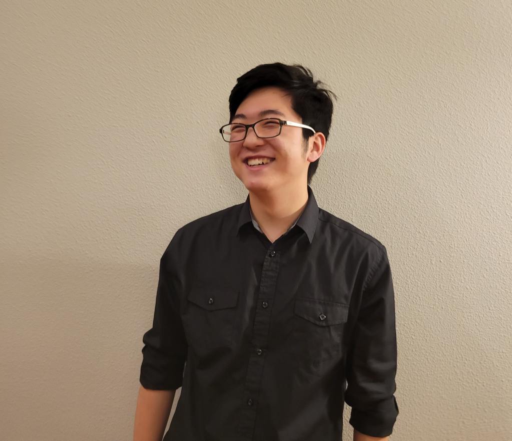 Brandon Isaac Paek - Charleston International Music Competition