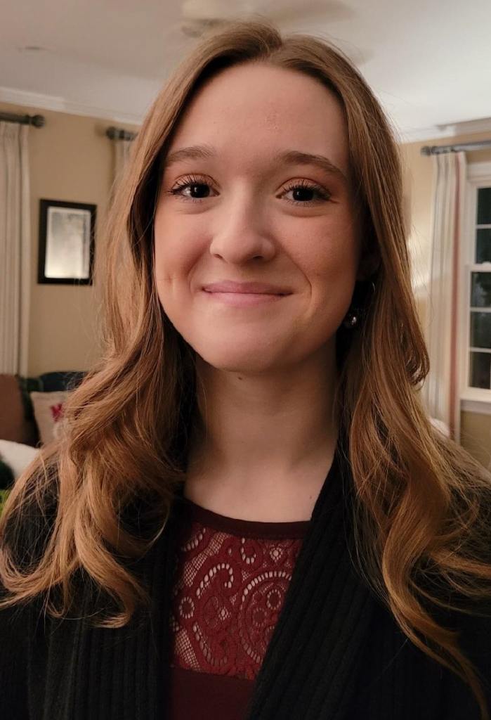 Erica Elizabeth Smith - Charleston International Music Competition