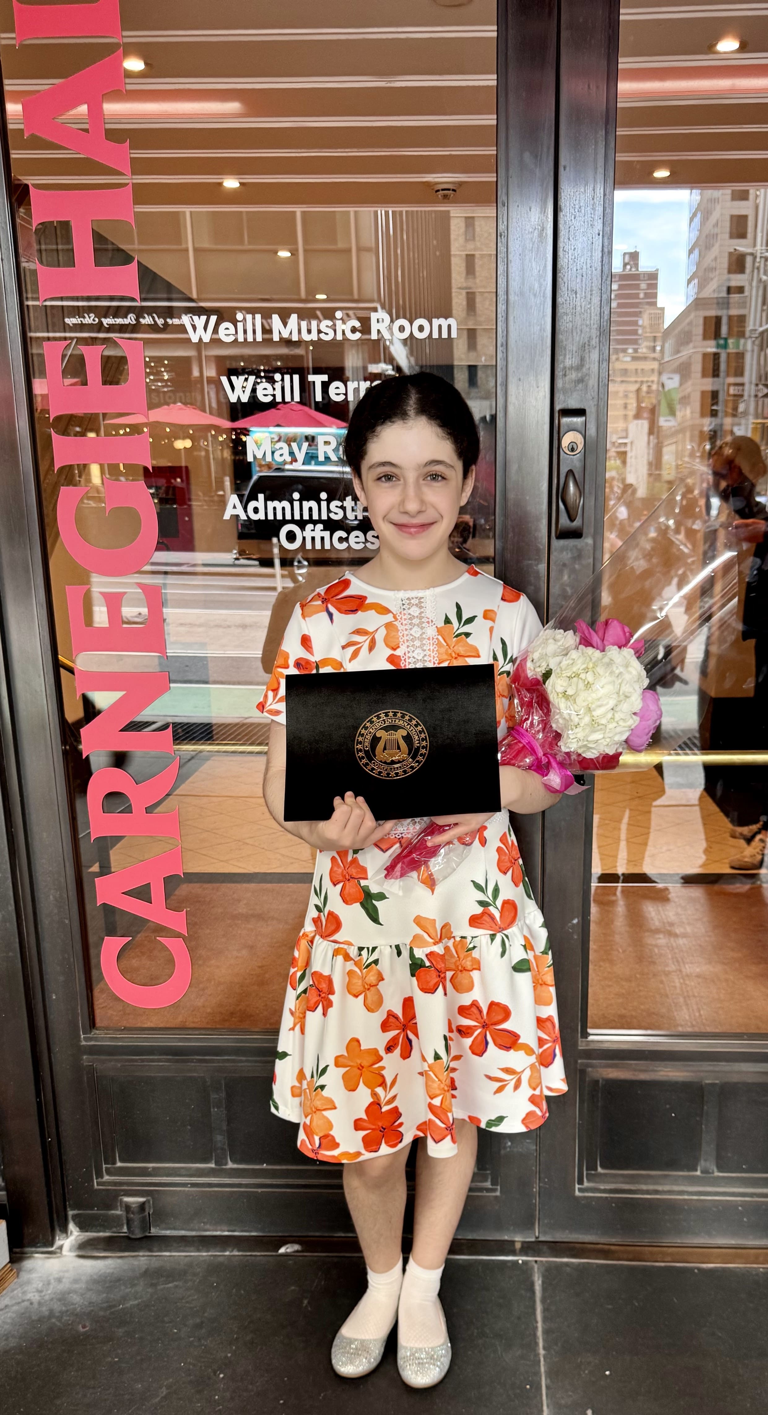 19th Century Music Competition 2024 Results - Charleston International ...