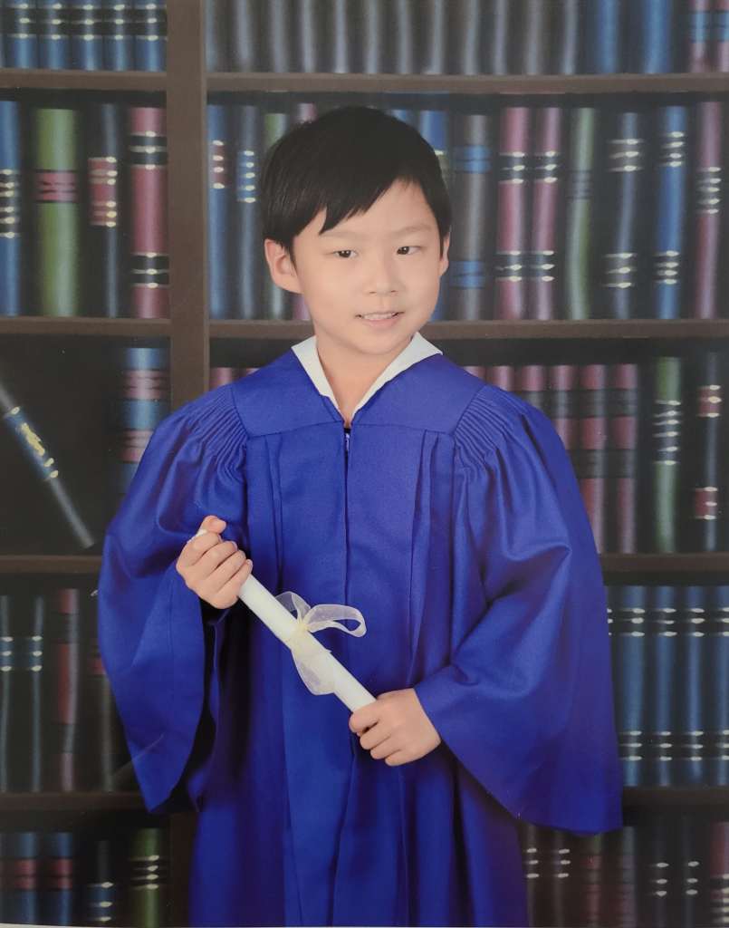 Jaeyoon Ahn - Charleston International Music Competition