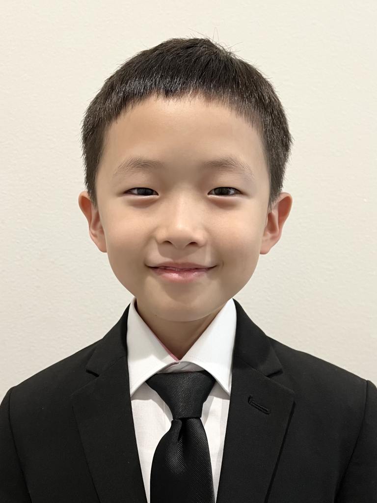 Jason Kang - Charleston International Music Competition