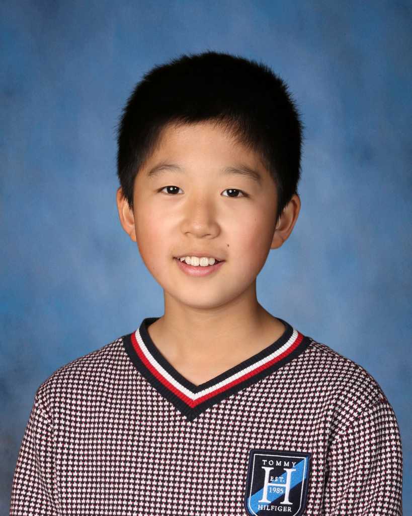 Lewis Shen Hu - Charleston International Music Competition