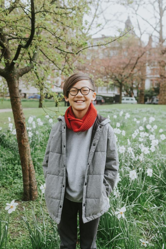 Lincoln Lou Paik - Charleston International Music Competition