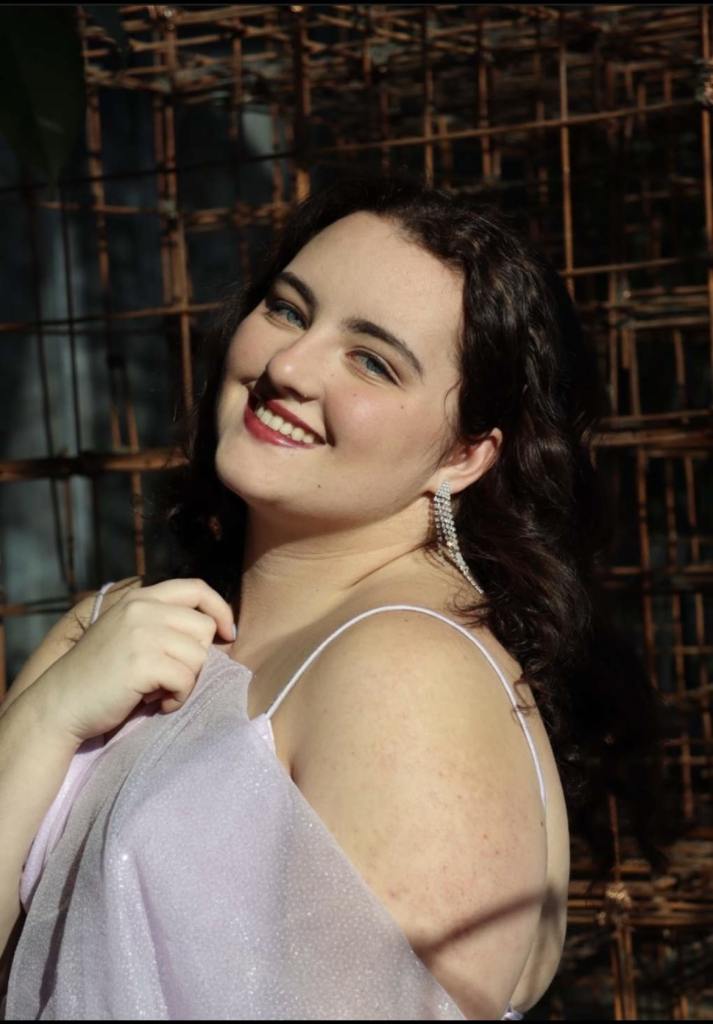 Megan Alexa Griffith - Charleston International Music Competition